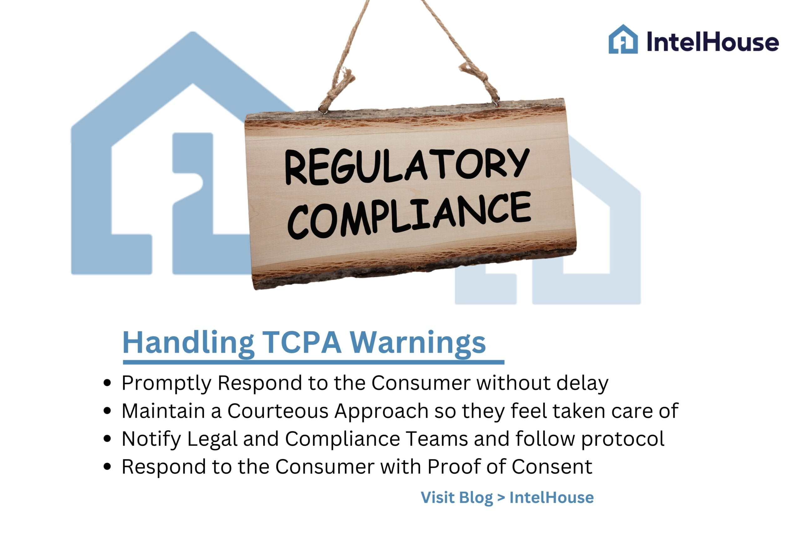 Handling TCPA Complaints: Best Practices for Protecting Your Business ...